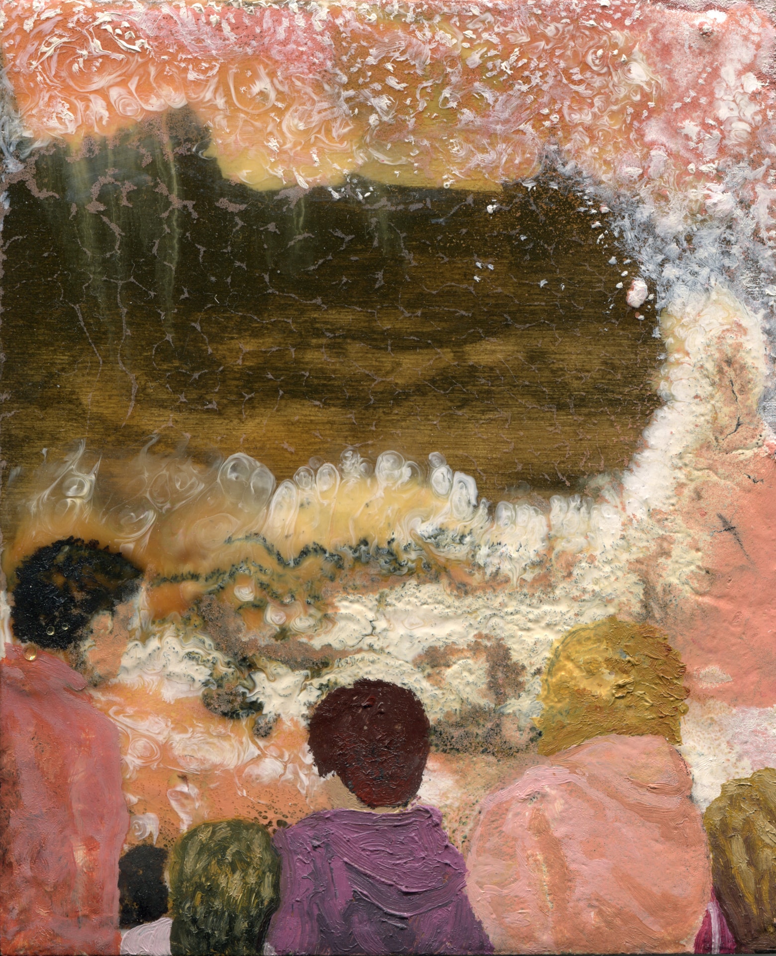 how could we ever not know – Ignatian Literary Magazine