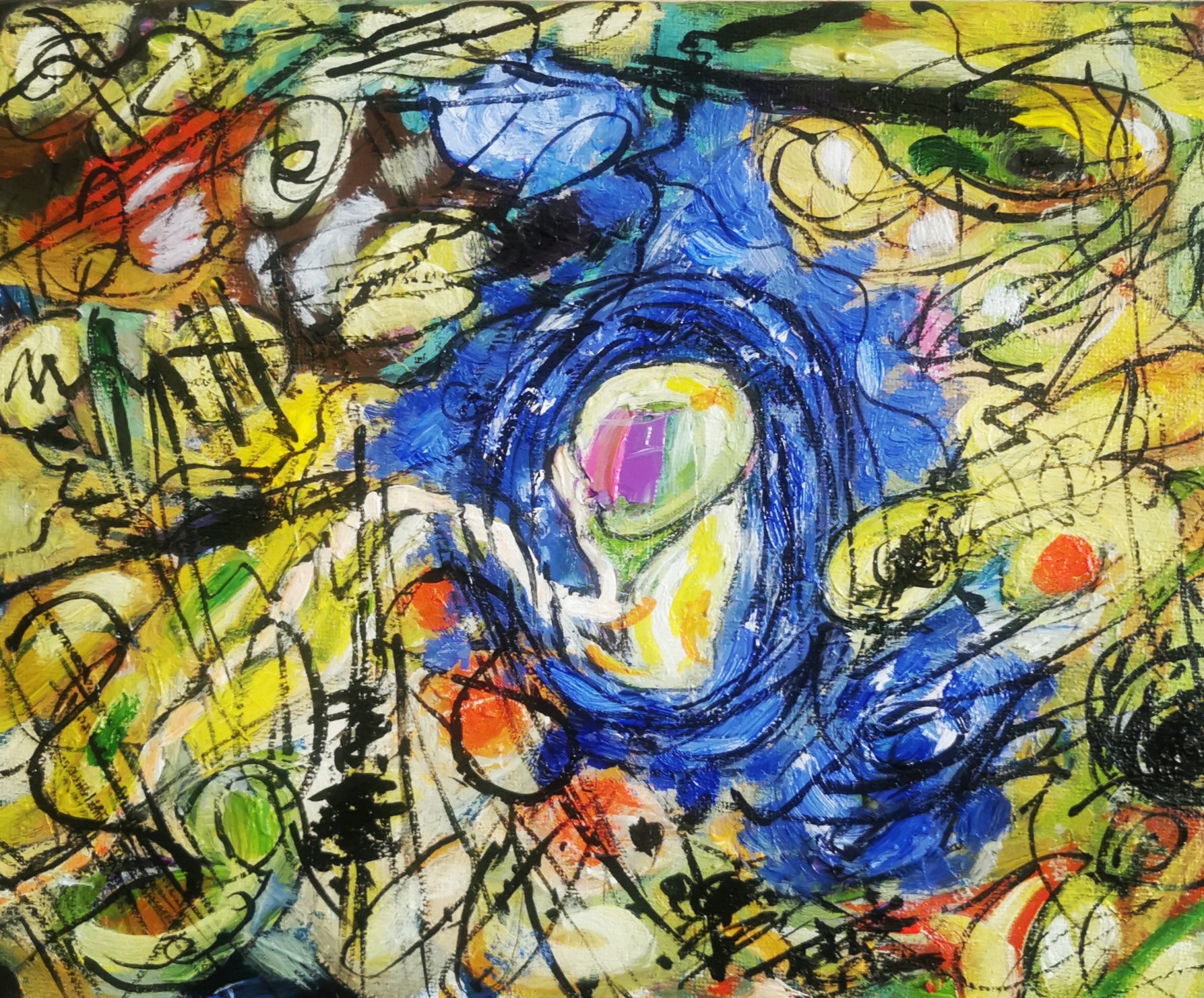 36.2 Additional Artwork – Ignatian Literary Magazine