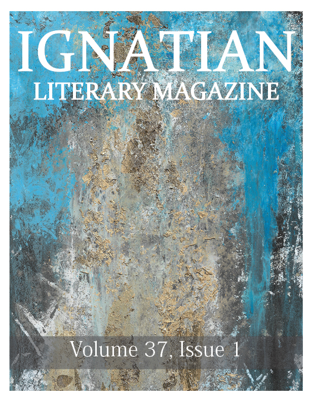 Ignatian Literary Magazine – University of San Francisco's Student-Run ...