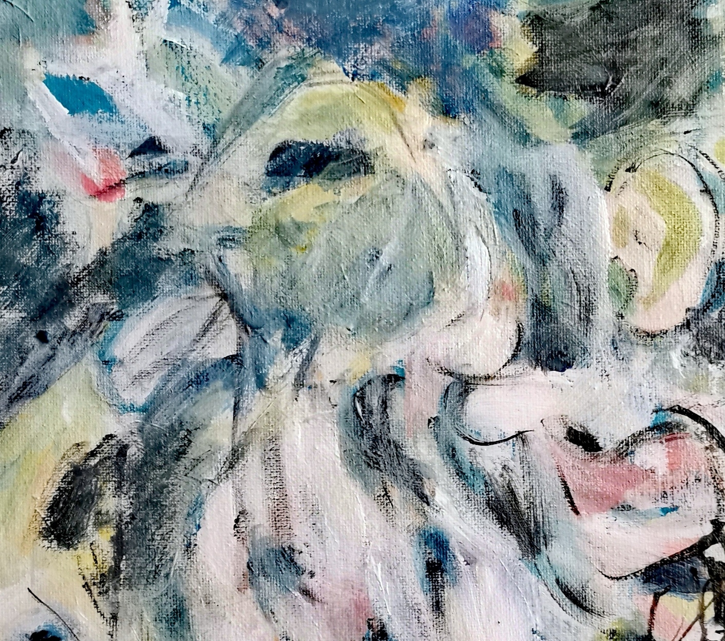 Additional Artworks 37.2 – Ignatian Literary Magazine