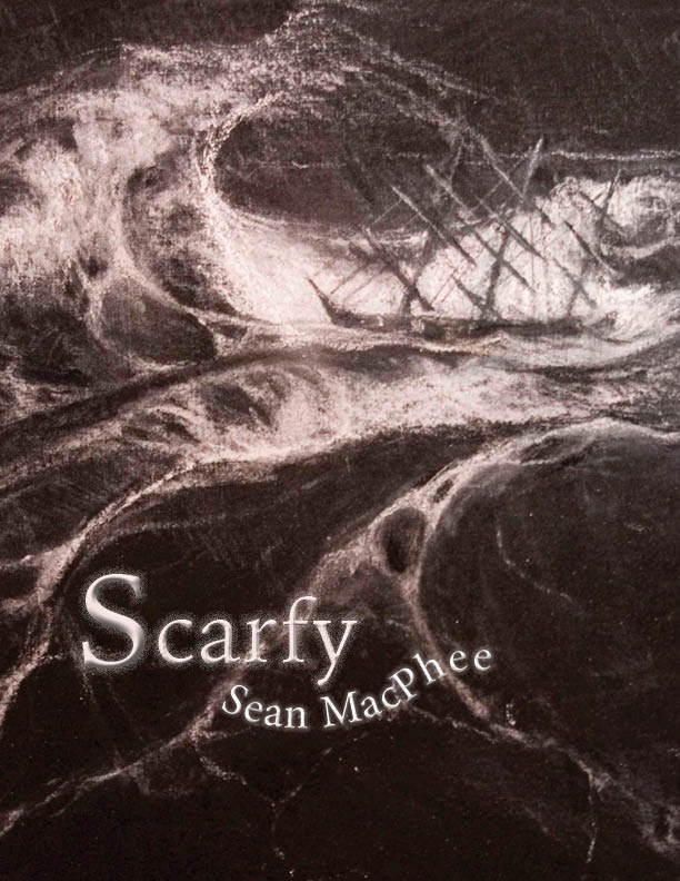 Scarfy – Ignatian Literary Magazine